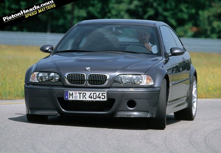 Bmw E46 M3 Options List Bmw E46 M3 Options List