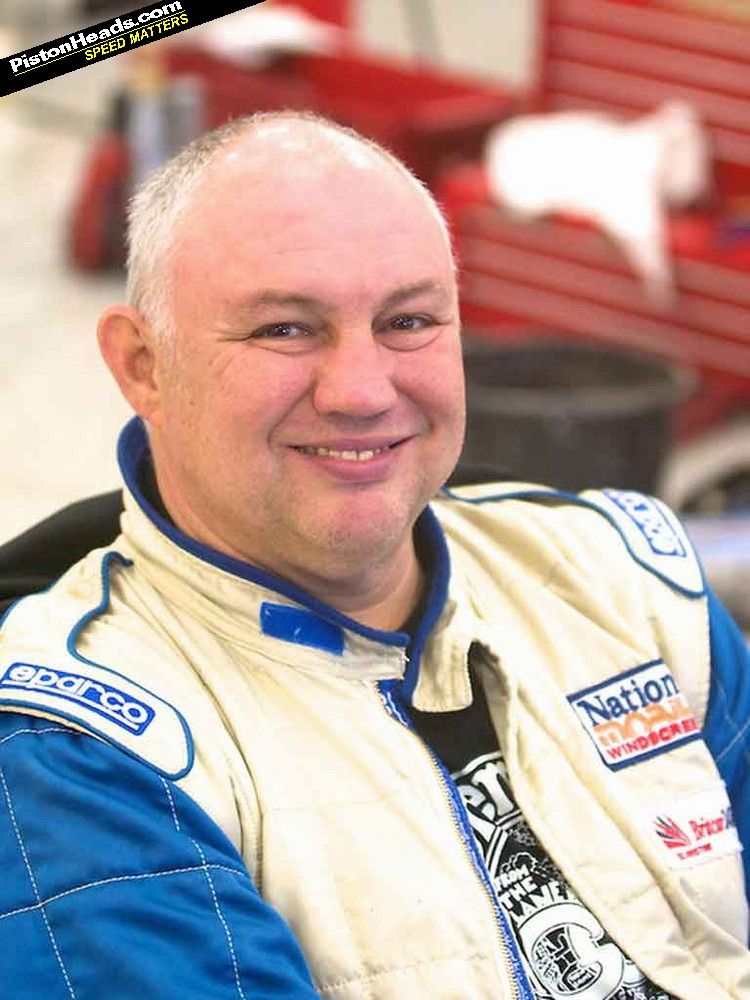 A fitting tribute: Pic Of The Week - PistonHeads UK