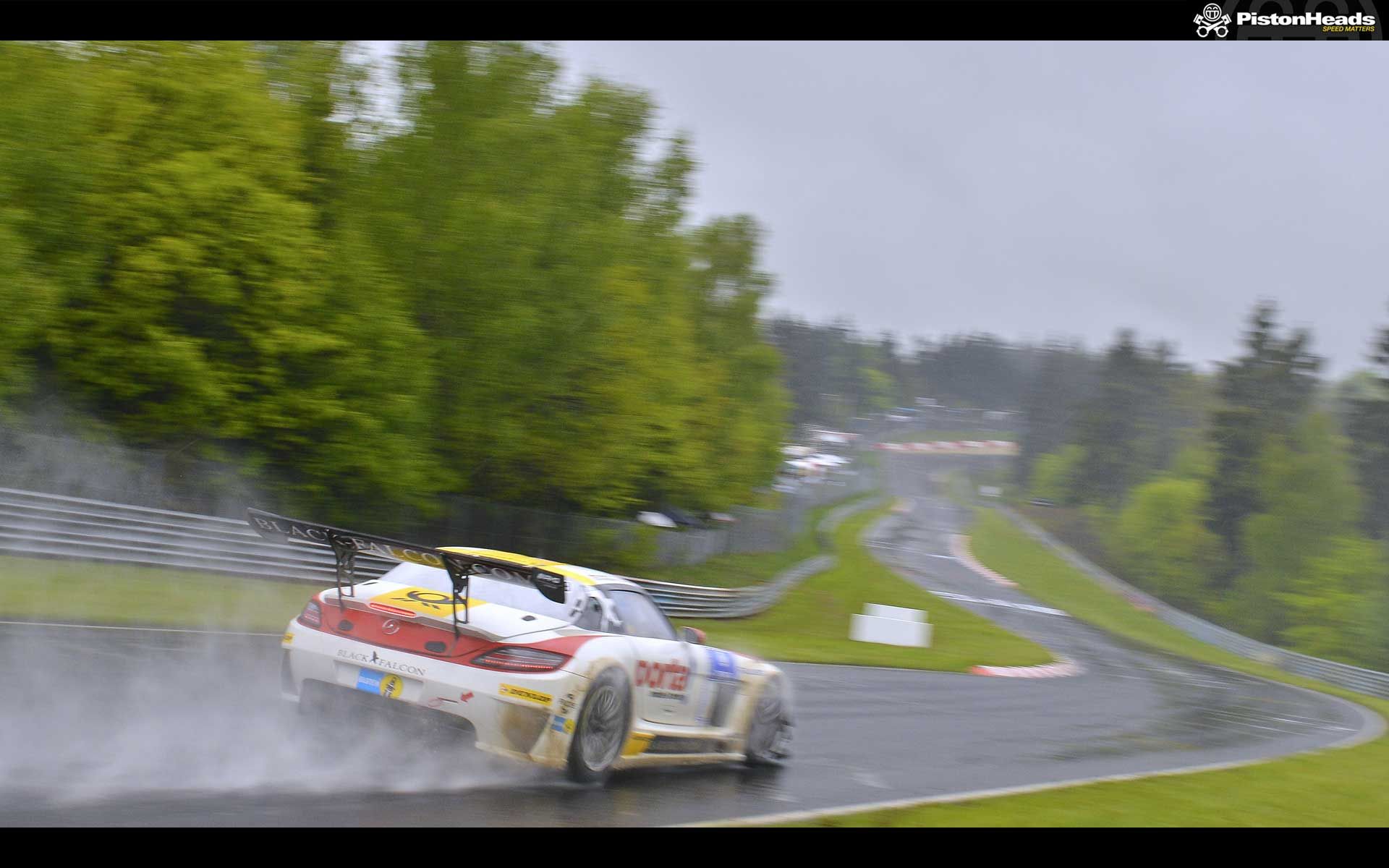 Sean Edwards RIP: Pic Of The Week - PistonHeads UK