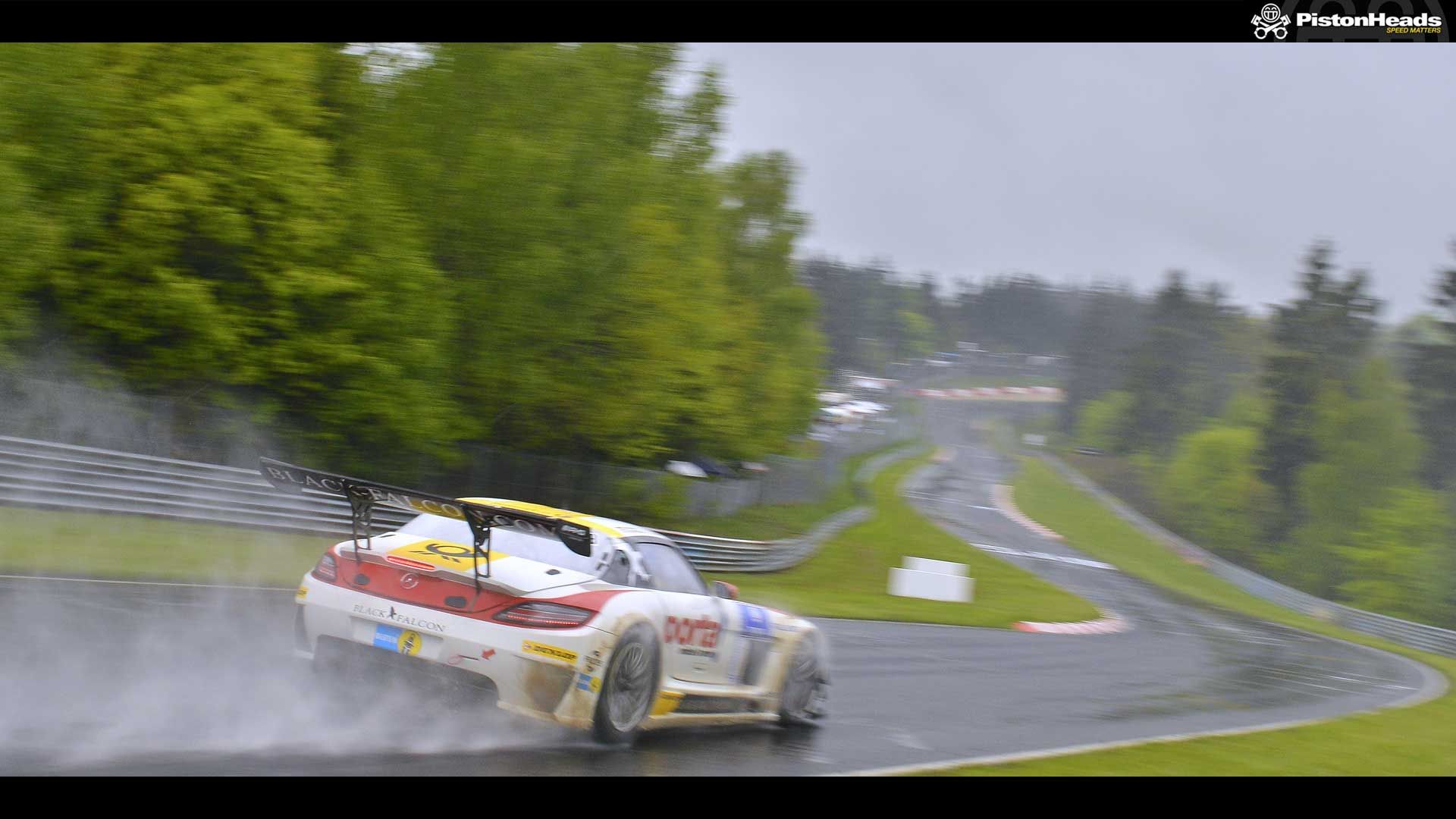 Sean Edwards RIP: Pic Of The Week - PistonHeads UK