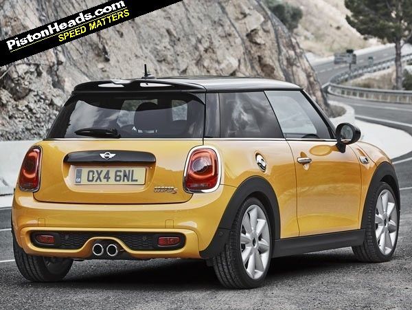 RE: 2014 - reasons to be cheerful - Page 1 - General Gassing ...