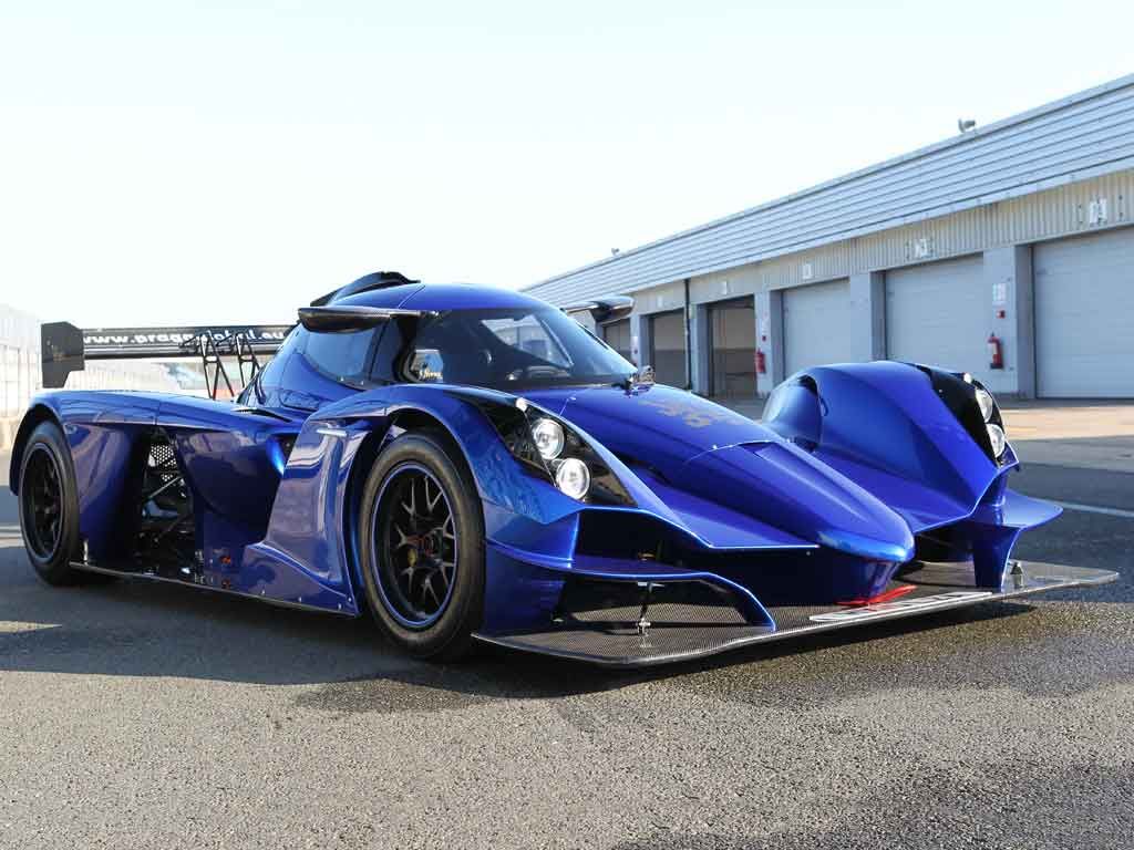 In your opinion, what’s the coolest car your country makes? : r/AskEurope