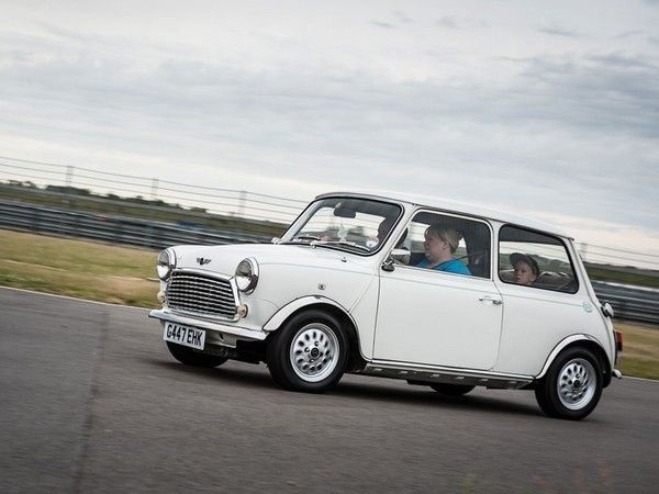 TOTD: Most cleverly packaged car? - PistonHeads UK