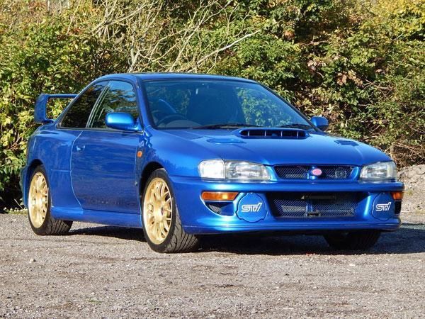 £100K Garage: Ryan Hirons - PistonHeads UK