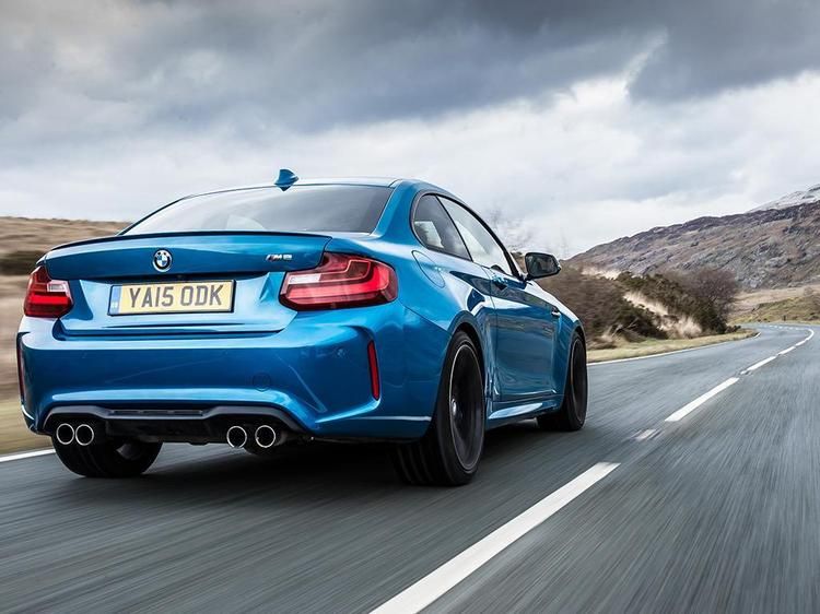 BMW M2: Review | PistonHeads