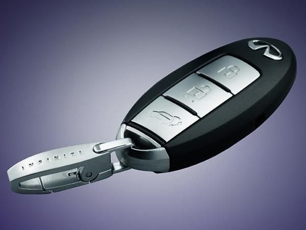 TOTD: Ugly car keys - PistonHeads UK
