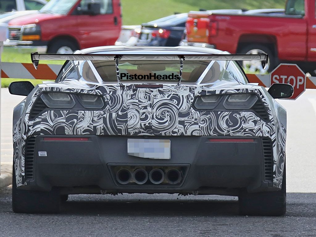 More Pics Provide Information | Corvette Forum : DigitalCorvettes.com ...