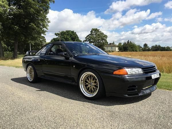 £100K Garage: James Sturdy - PistonHeads UK