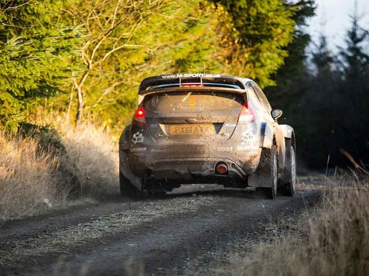 8 reasons to visit the Dayinsure Wales Rally GB - PistonHeads UK