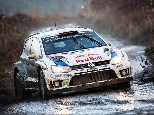 8 reasons to visit the Dayinsure Wales Rally GB - PistonHeads UK