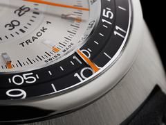 Singer Reimagined releases the Track1 - PistonHeads UK