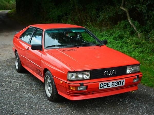 The STI is dead - and winter is coming - PistonHeads UK