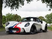 Cosworth GT86: Driven | PistonHeads