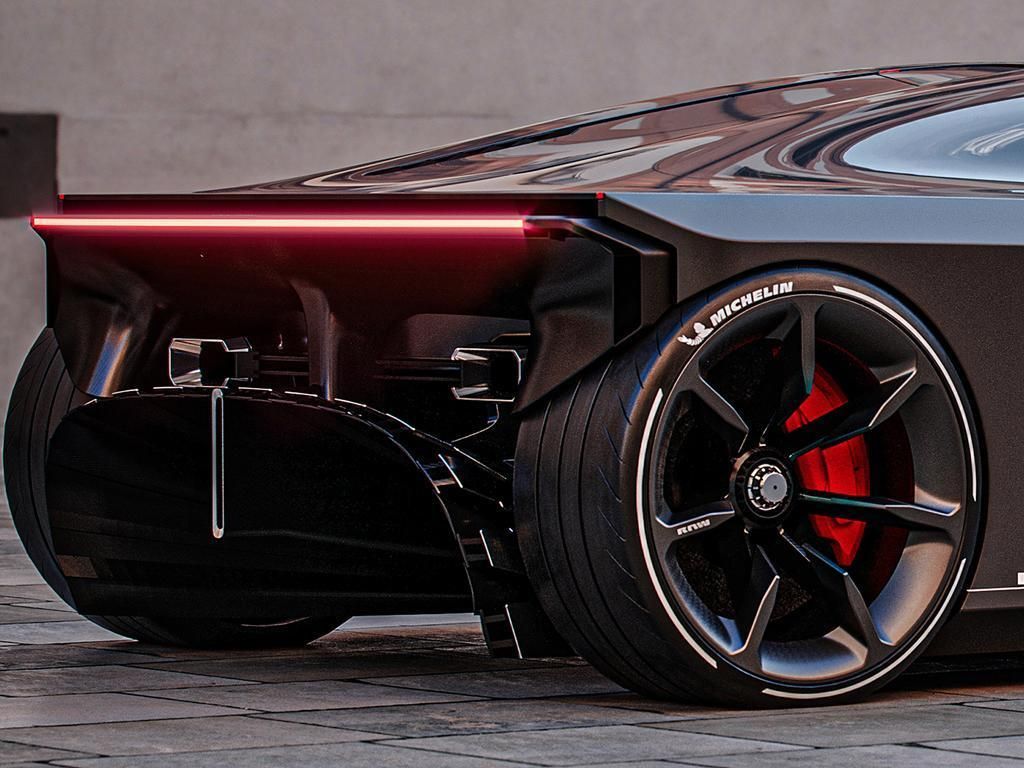 Koenigsegg envisages three-cylinder supercar - PistonHeads UK