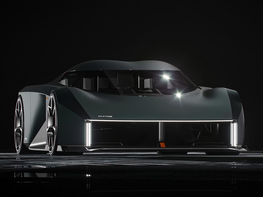 Koenigsegg envisages three-cylinder supercar - PistonHeads UK