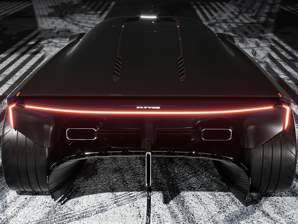 Koenigsegg envisages three-cylinder supercar - PistonHeads UK