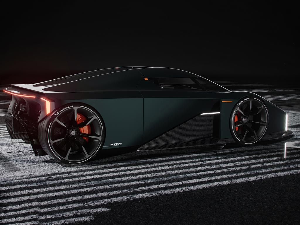 Koenigsegg envisages three-cylinder supercar - PistonHeads UK