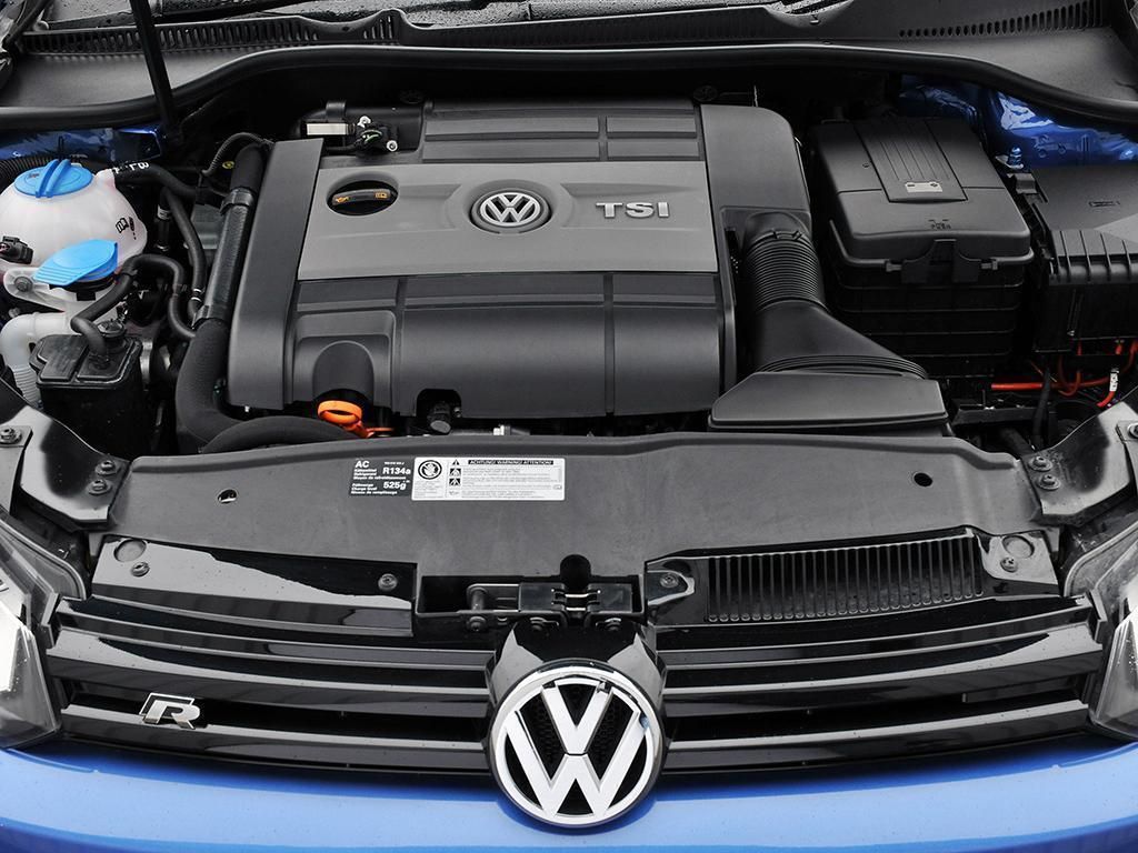 Vw Golf R Engine Reliability At Emma Rouse Blog