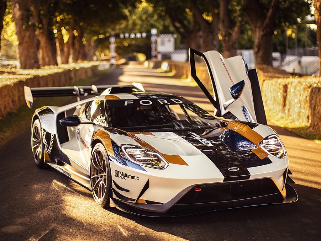 Multimatic 'Special Vehicle Operations' launched - PistonHeads UK