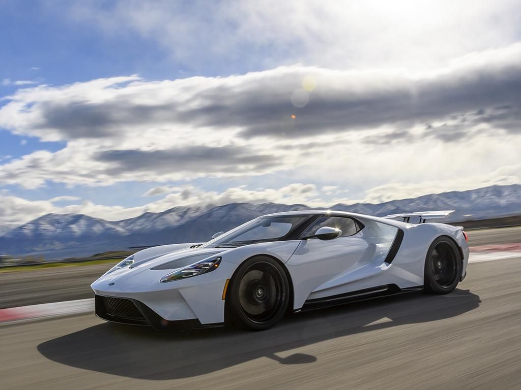 Multimatic 'Special Vehicle Operations' launched - PistonHeads UK