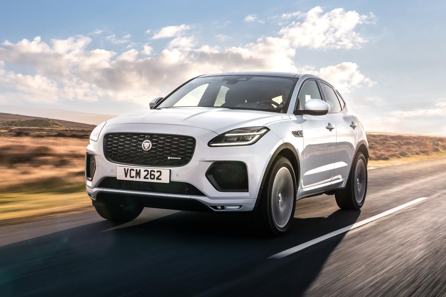 Facelifted E Pace Jaguar Forum Facelifted E Pace Jaguar Forum