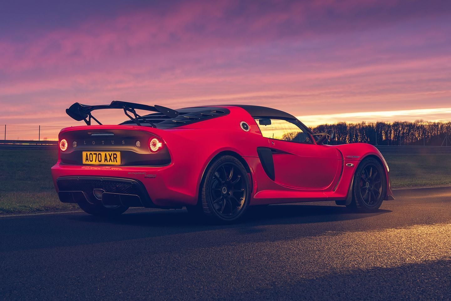 The Best Used Lotus Cars To Buy In 2021 PistonHeads UK The Best Used Lotus Cars To Buy In 2021 PistonHeads UK