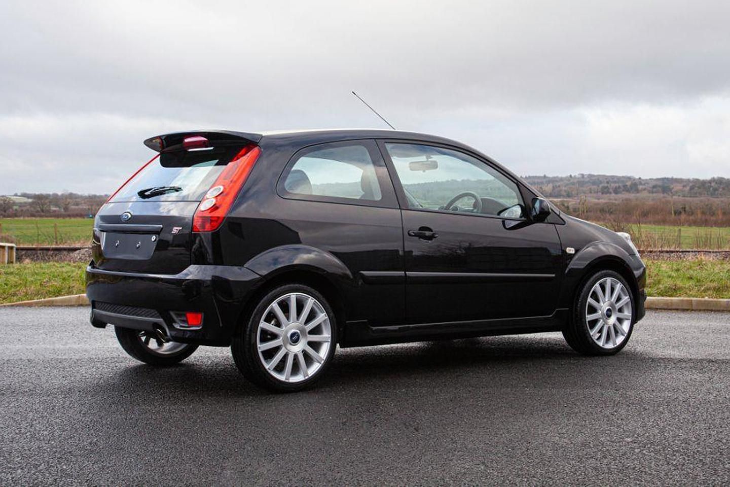 Ford Fiesta St150 Review Review The Ford Fiesta ST200 Reviews 2024 Ford Fiesta St150 Review Review The Ford Fiesta ST200 Reviews 2024