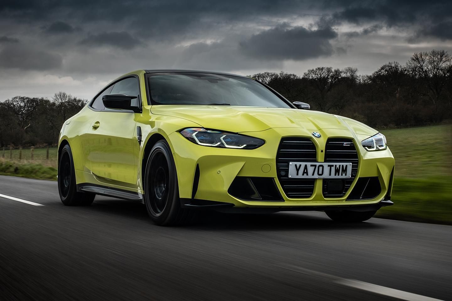 2021 BMW M4 Competition G82 UK Review PistonHeads UK 2021 BMW M4 Competition G82 UK Review PistonHeads UK