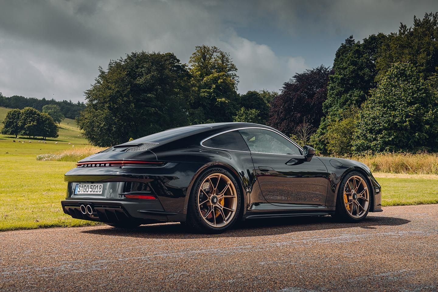 2021 Porsche 911 GT3 Touring 992 PH Review PistonHeads UK 2021 Porsche 911 GT3 Touring 992 PH Review PistonHeads UK