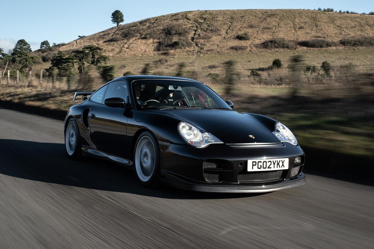Porsche 911 996 GT2 Clubsport PH Heroes PistonHeads UK Porsche 911 996 GT2 Clubsport PH Heroes PistonHeads UK