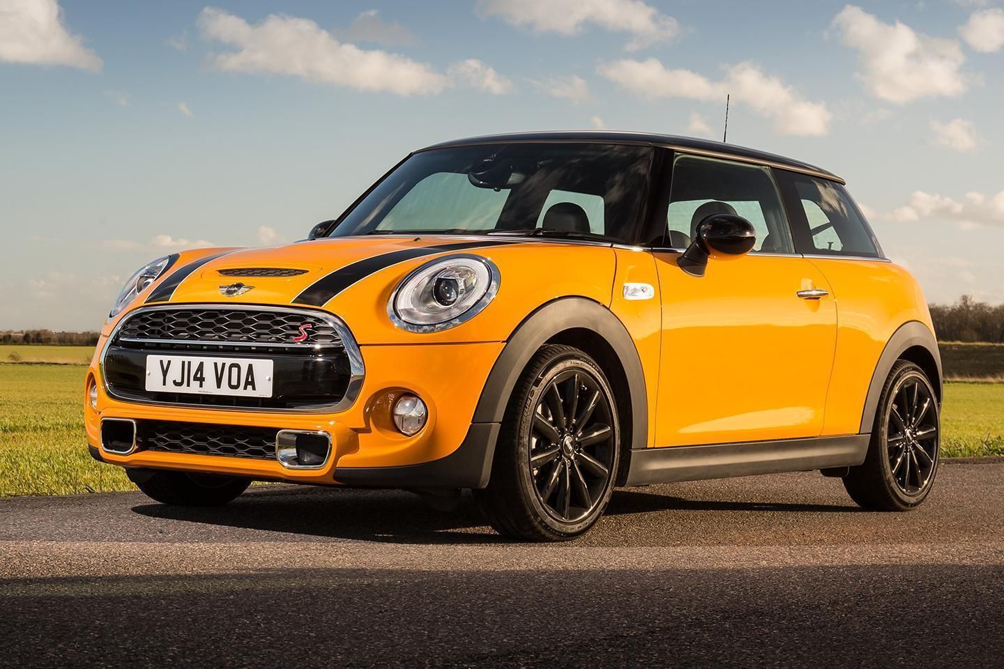 Mini Cooper S F56 PH Used Buying Guide PistonHeads UK