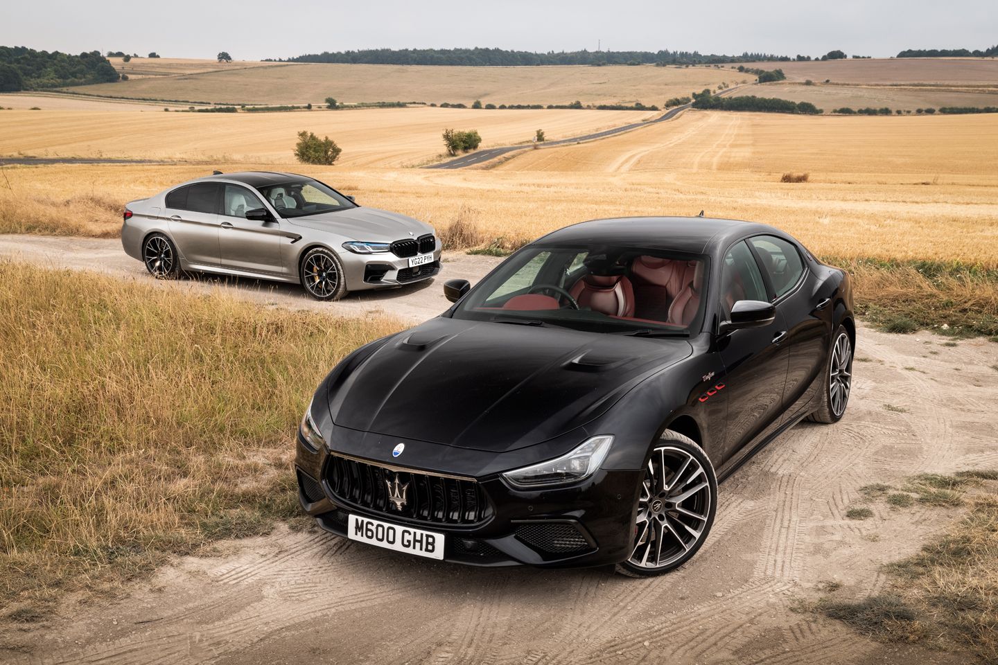 Maserati Ghibli Maserati Ghibli
