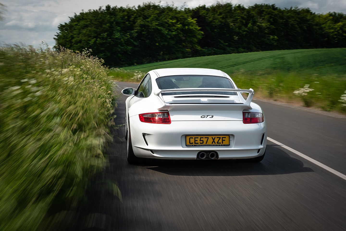 Porsche 911 997 GT3 PH Used Buying Guide PistonHeads UK Porsche 911 997 GT3 PH Used Buying Guide PistonHeads UK