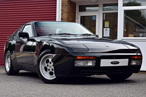 Al Melling Interview | PistonHeads UK