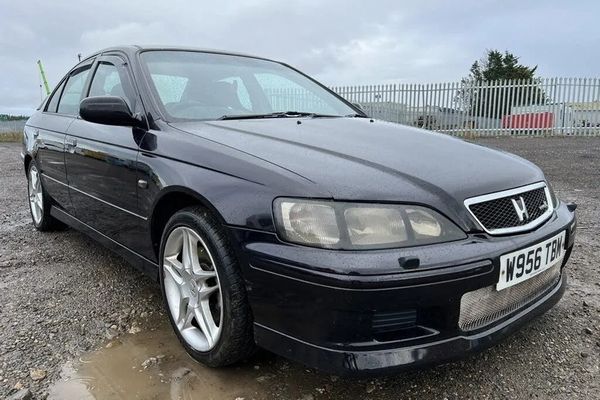 Honda Accord 2000 Cupe Jdm FOR SALE🚨🚨FOREIGN USED 2000 HONDA