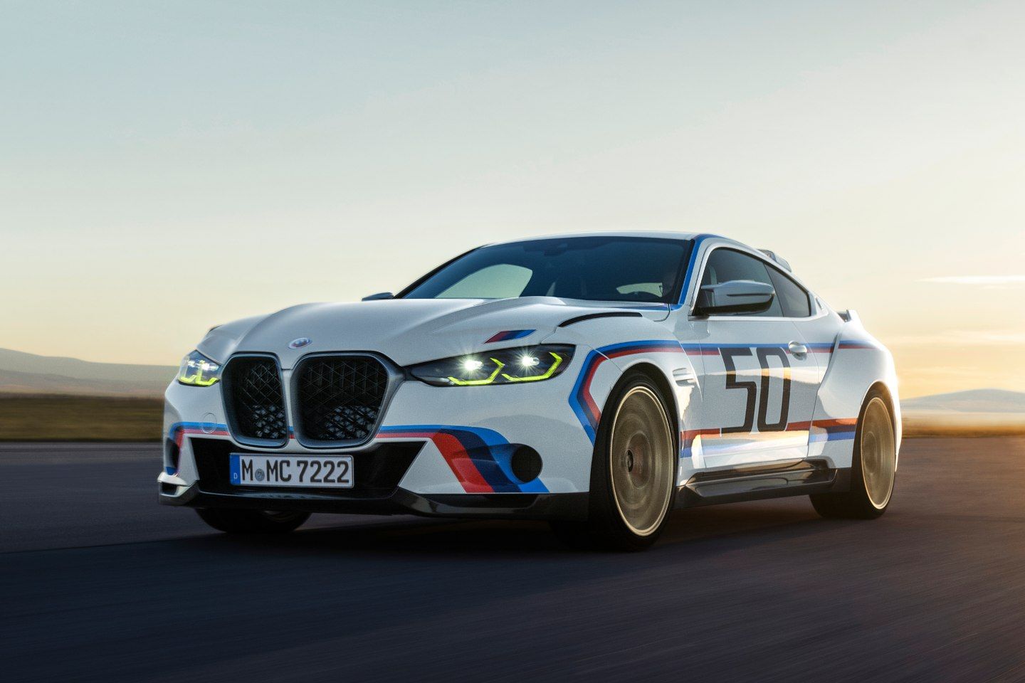 2023 BMW 3 0 CSL Revealed PistonHeads UK 2023 BMW 3 0 CSL Revealed PistonHeads UK