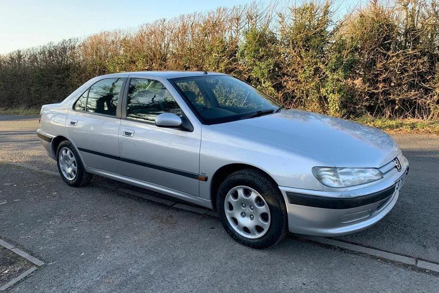 Peugeot 406 2 0 HDi Shed Of The Week PistonHeads UK Peugeot 406 2 0 HDi Shed Of The Week PistonHeads UK