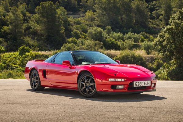RS Royalty: The Bonkers Collection - PistonHeads UK