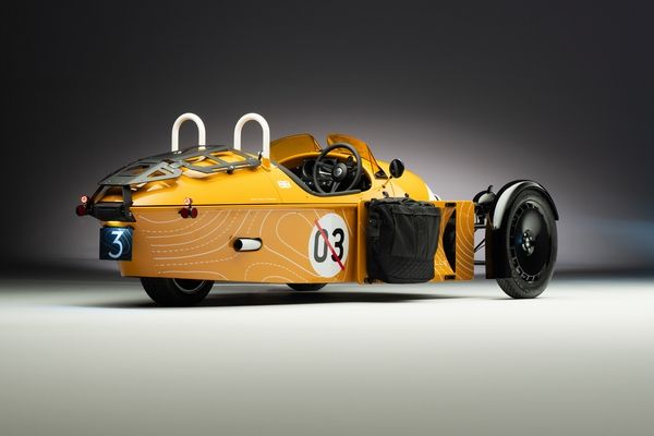 Presentation by Al Melling | PistonHeads UK