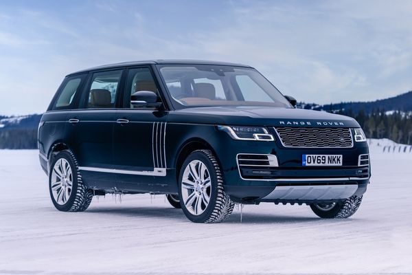 Time to appreciate the MG B LE60 in all its glory - PistonHeads UK