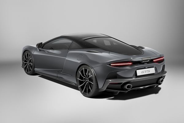 Time to appreciate the MG B LE60 in all its glory - PistonHeads UK