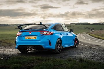 Driven - PistonHeads UK