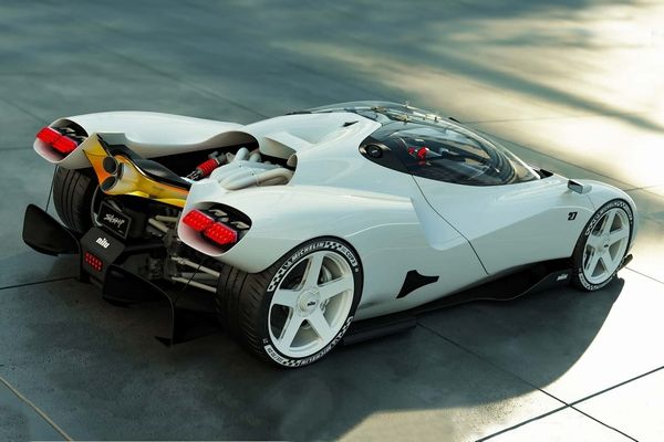 PistonHeads UK - Stop Dreaming Start Driving