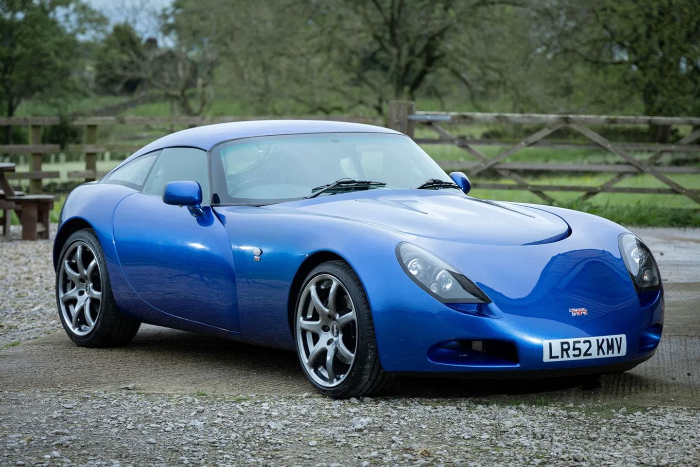 Over £3m of cars sold on PH auctions - PistonHeads UK