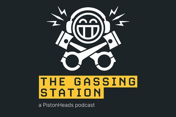 Podcast - PistonHeads UK