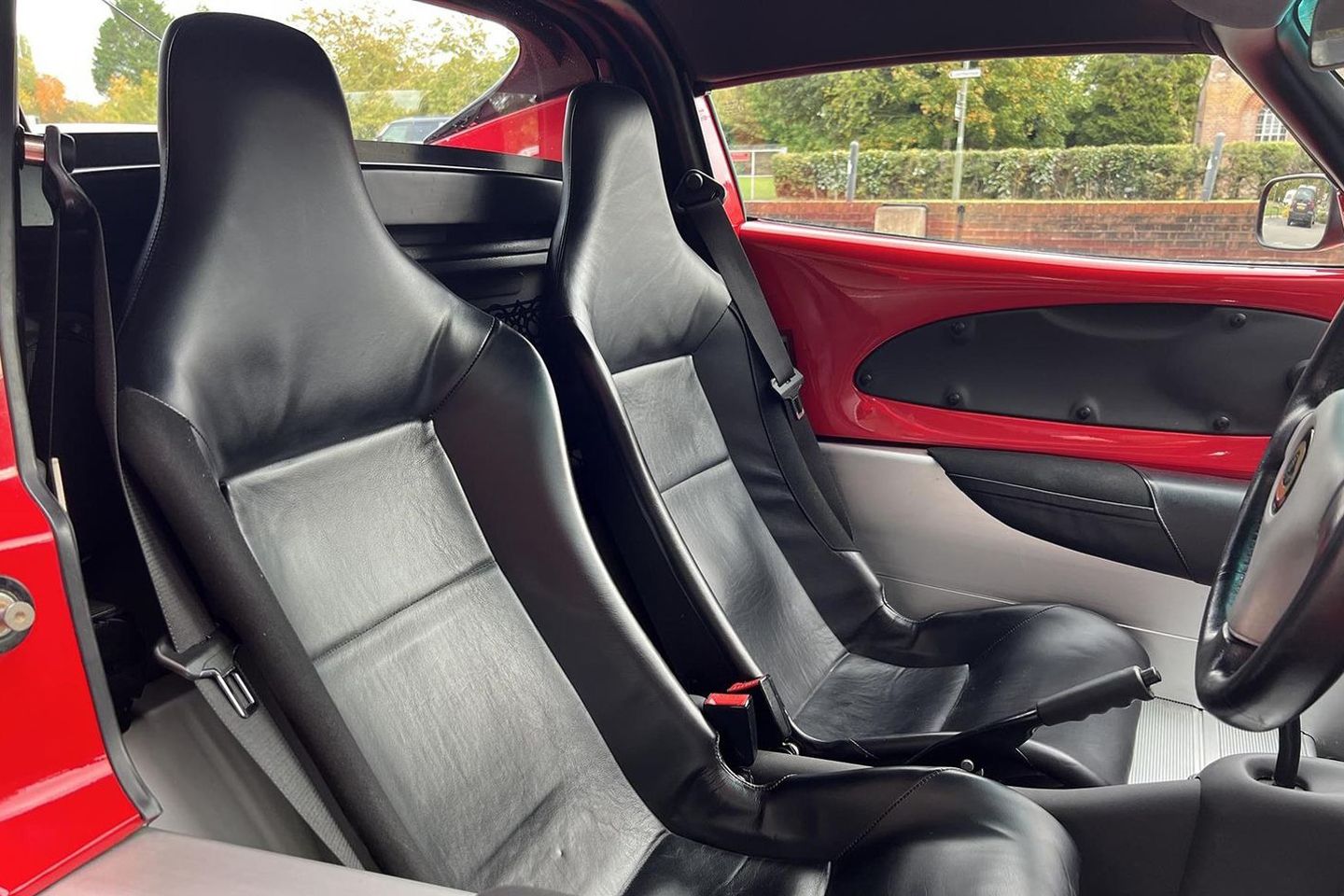 30 years on: museum-grade Lotus Elise S1 for sale - PistonHeads UK