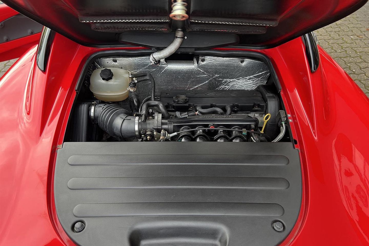 20 years on: museum-grade Lotus Elise S1 for sale - PistonHeads UK