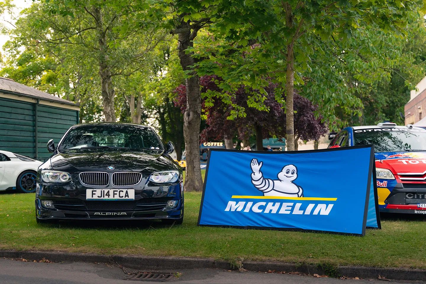 Win with Michelin and the 2026 Annual Service - PistonHeads UK