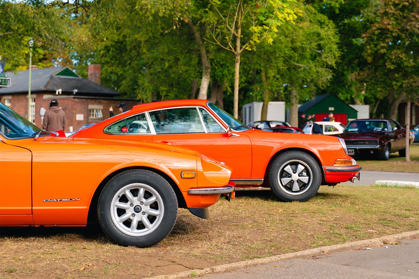 Final Call! Display your car at Annual Service - PistonHeads UK