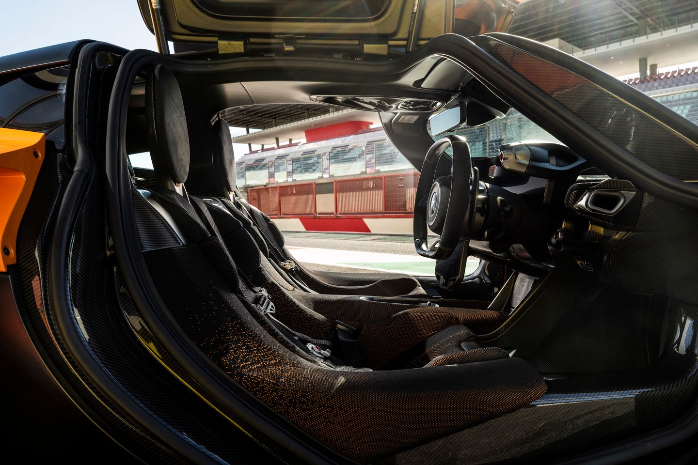 McLaren W1 | PH Review - PistonHeads UK